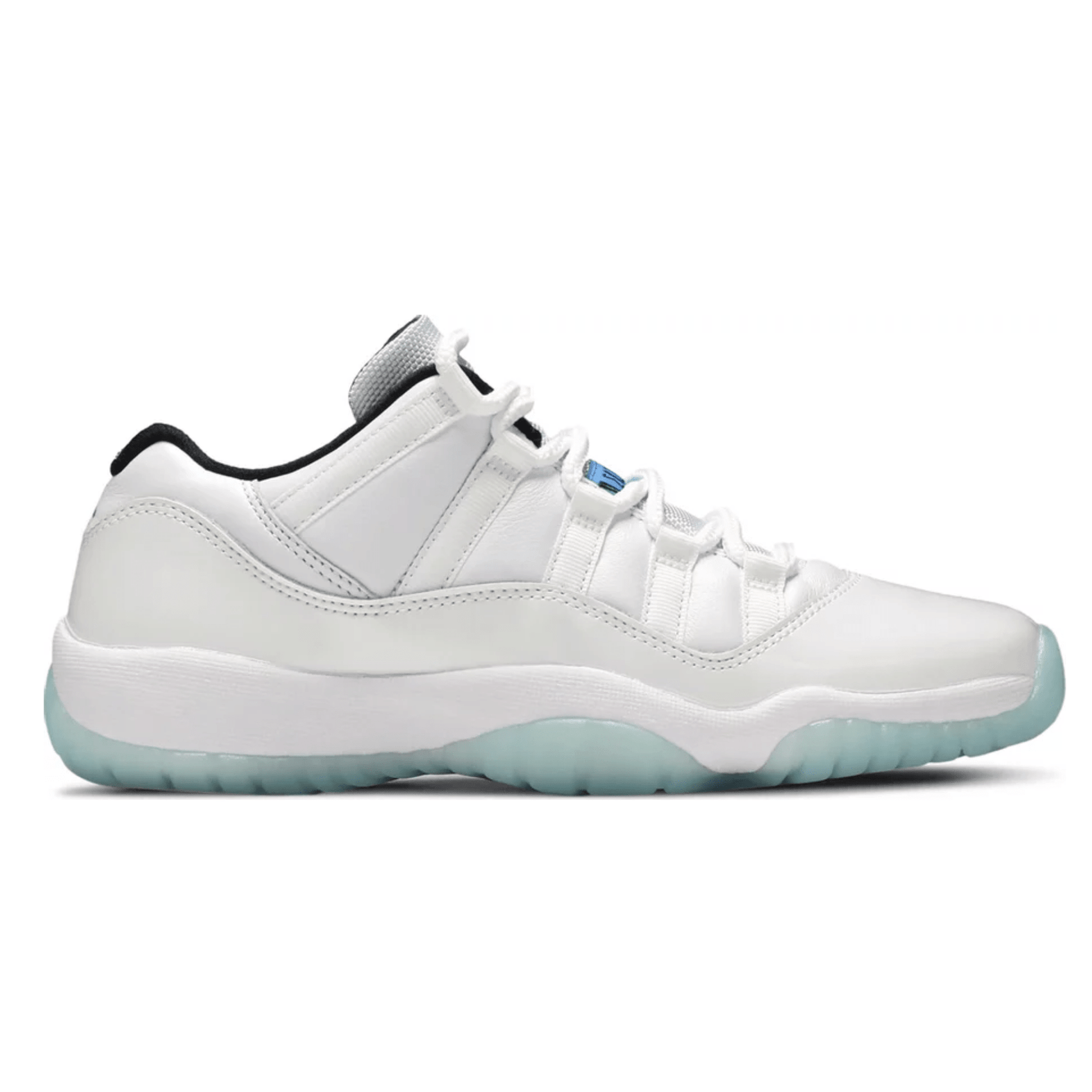 Jordan 11 Low 'Legend Blue' GS – A Sneaker City